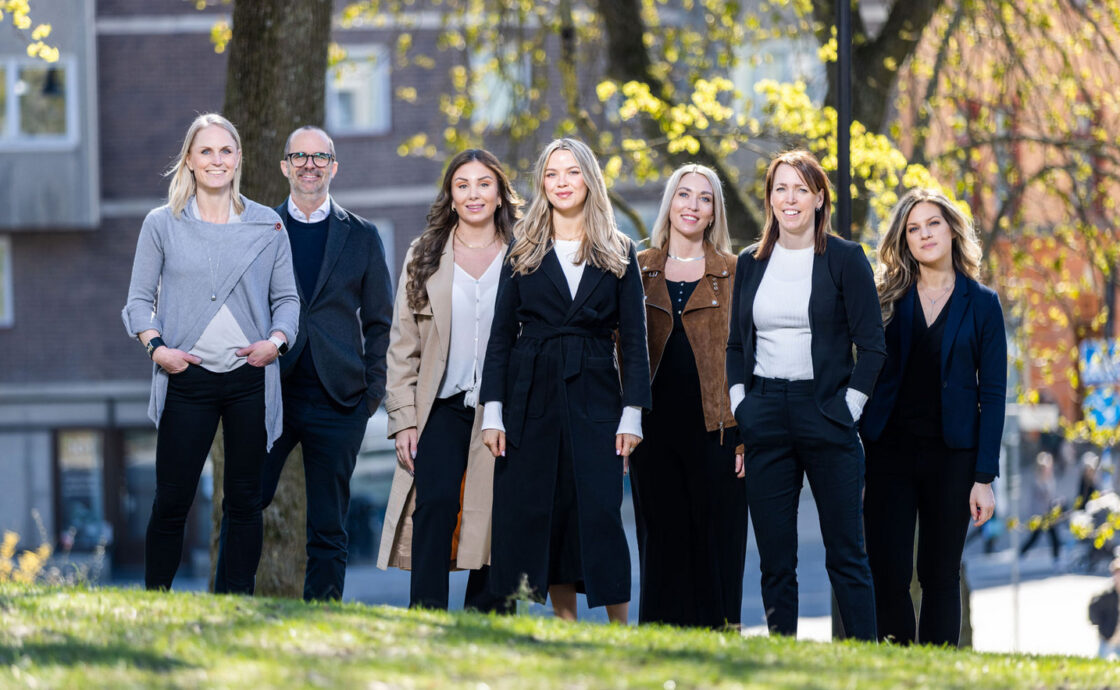 CareOn – Konsulter som förstärker och utvecklar socialt arbete